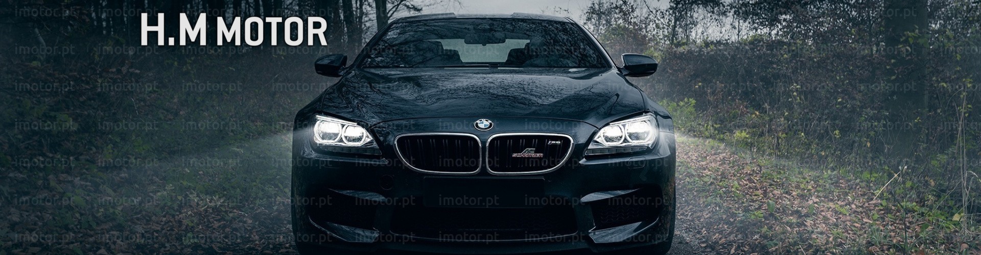 H. M Motor - Automóveis usados de qualidade como novos